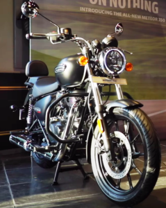 The Comprehensive Guide to Royal Enfield Meteor 350: Specs, Price, and ...