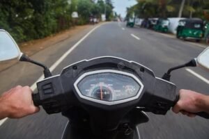 A Comprehensive Guide to the Honda Activa 6G Scooty – Bike details