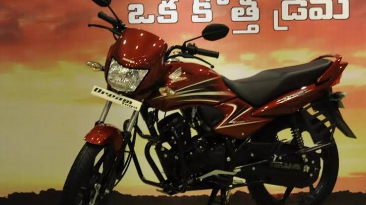 Unveiling the Honda Dream Yuga: A Comprehensive Guide to Performance ...